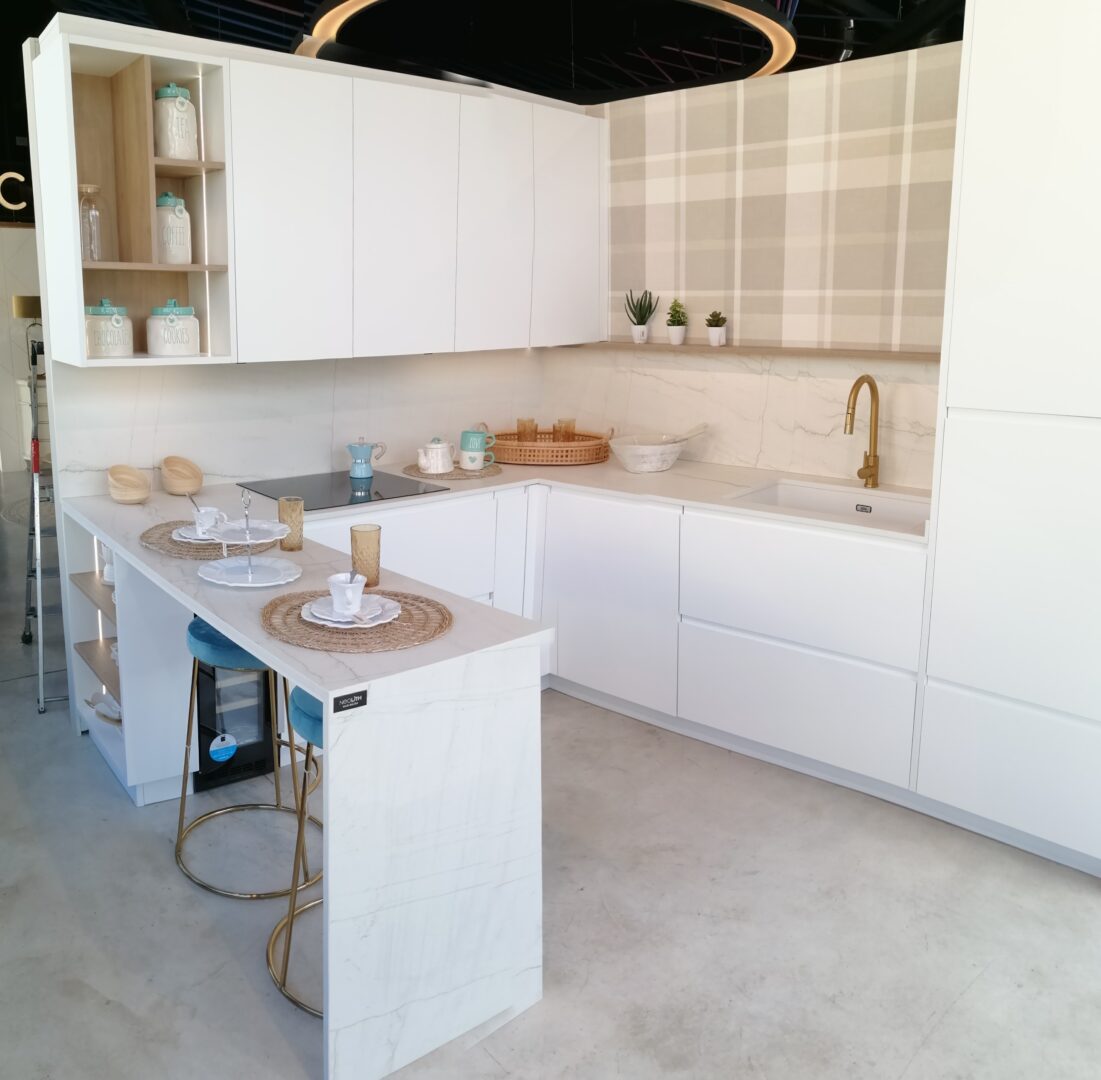 Proyectos - GO! Kitchen&Home